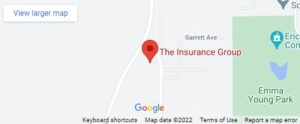 Insurance Services in Clinton, IA | The Insurance Group